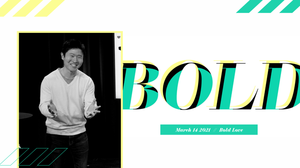 Bold – Humility – Mile City