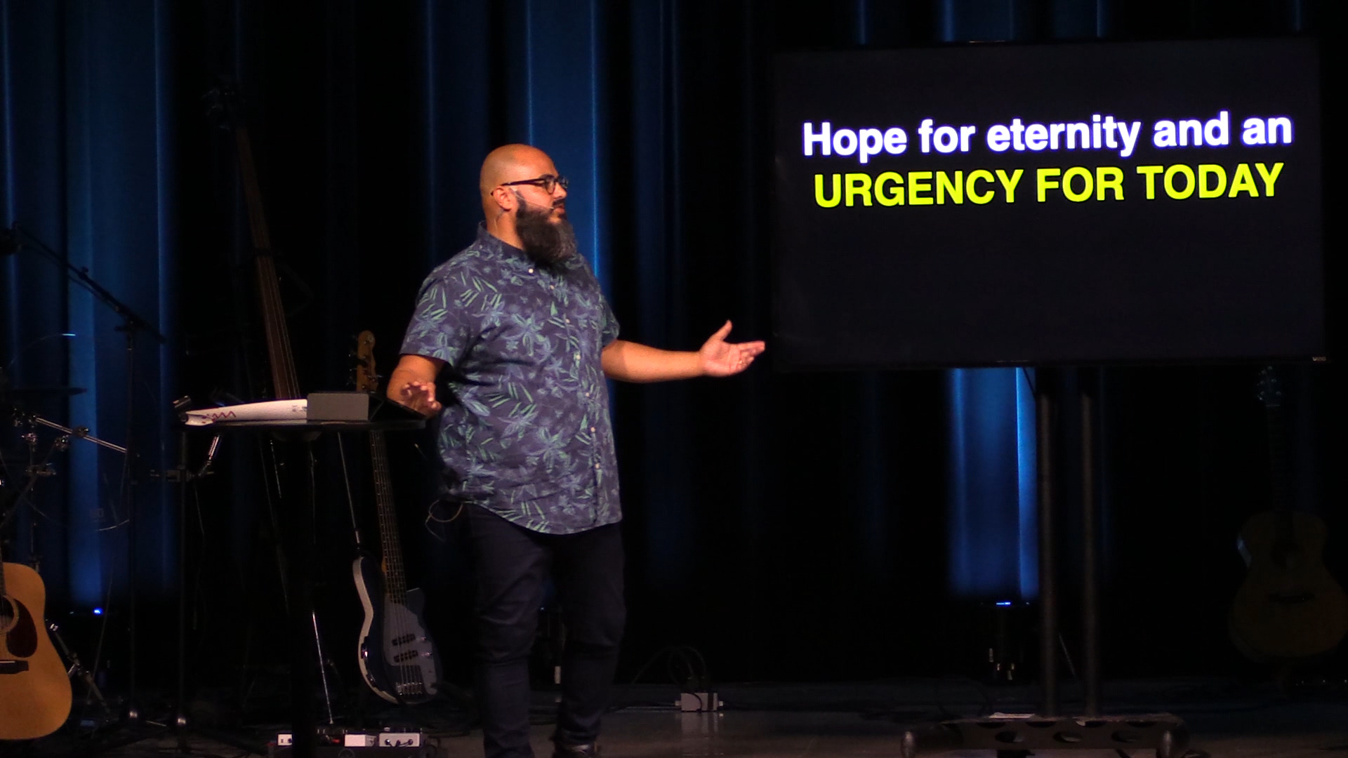 I'll Fly Away - Lyon - Mile City