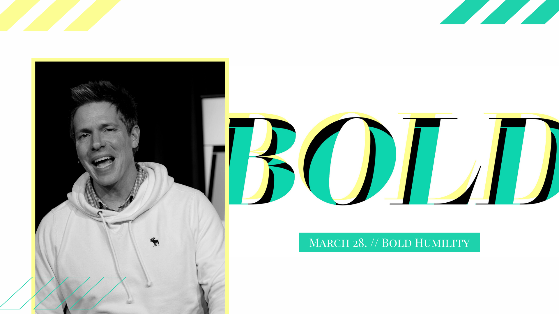 Bold - Humility - Mile City