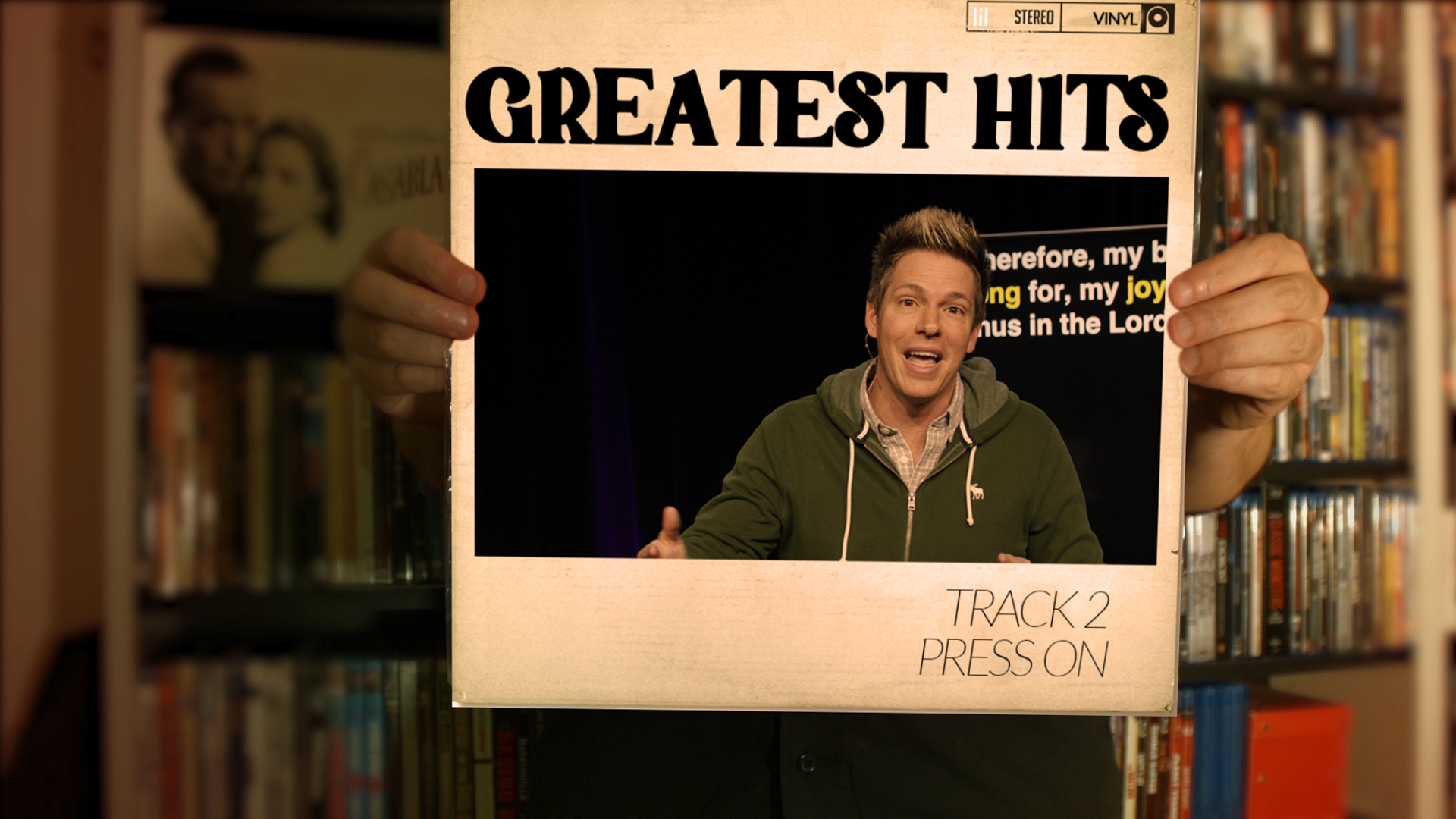 Greatest Hits - Peace - Mile City